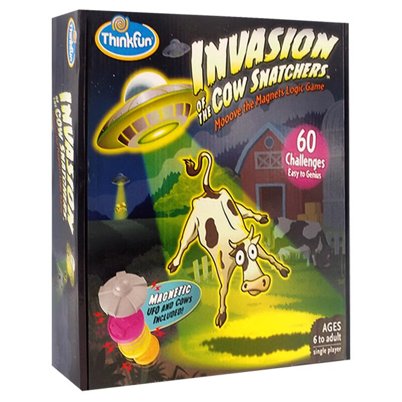 Лазерные шахматы Thinkfun, гравитационный лабиринт и другие настольные игры для детей, образовательные игрушки, подарок на день рождения