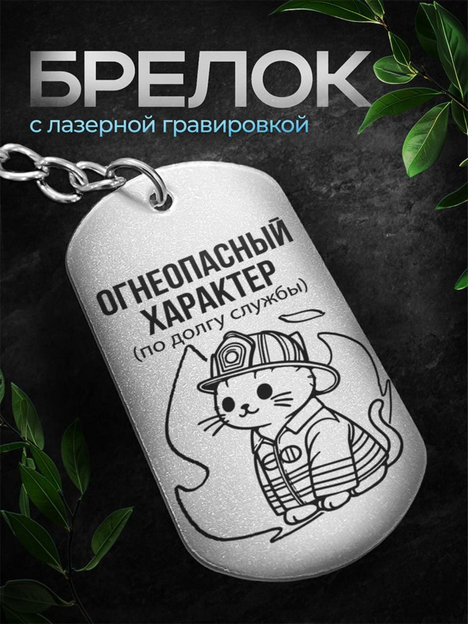 Брелок IREVIVE