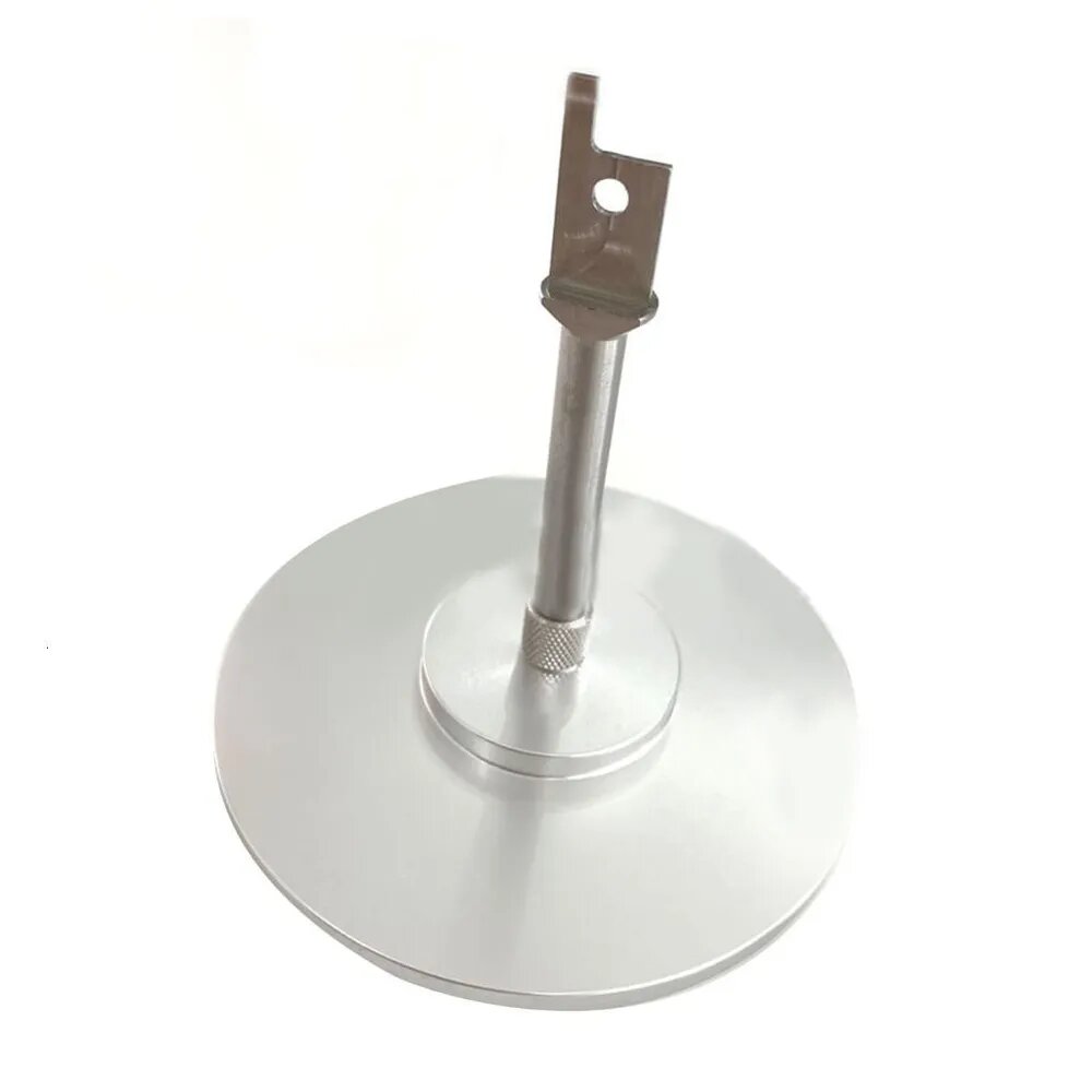 Адаптер для сабельной пилы с присоской, Серебро