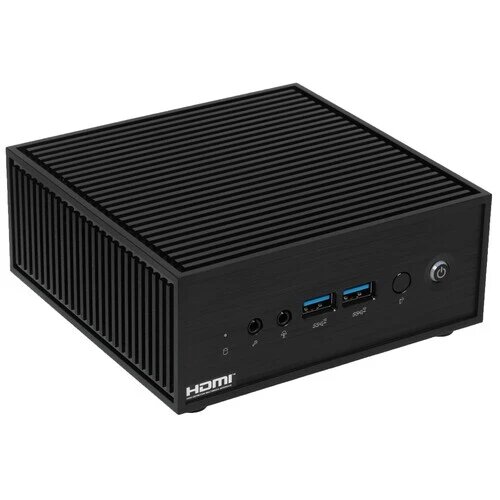 Платформа ASUS ExpertCenter PN42-B-SN045MV BGA 1264, SoC, Intel Processor N200