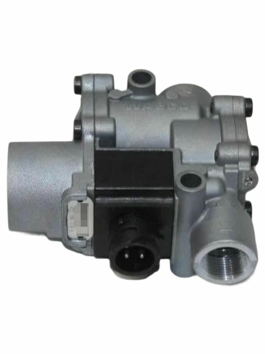 Модулятор АБС магнитный / WABCO, 1 шт.