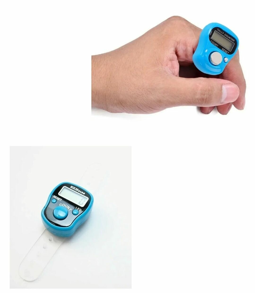 Счетчик шагов , удобный в использовании