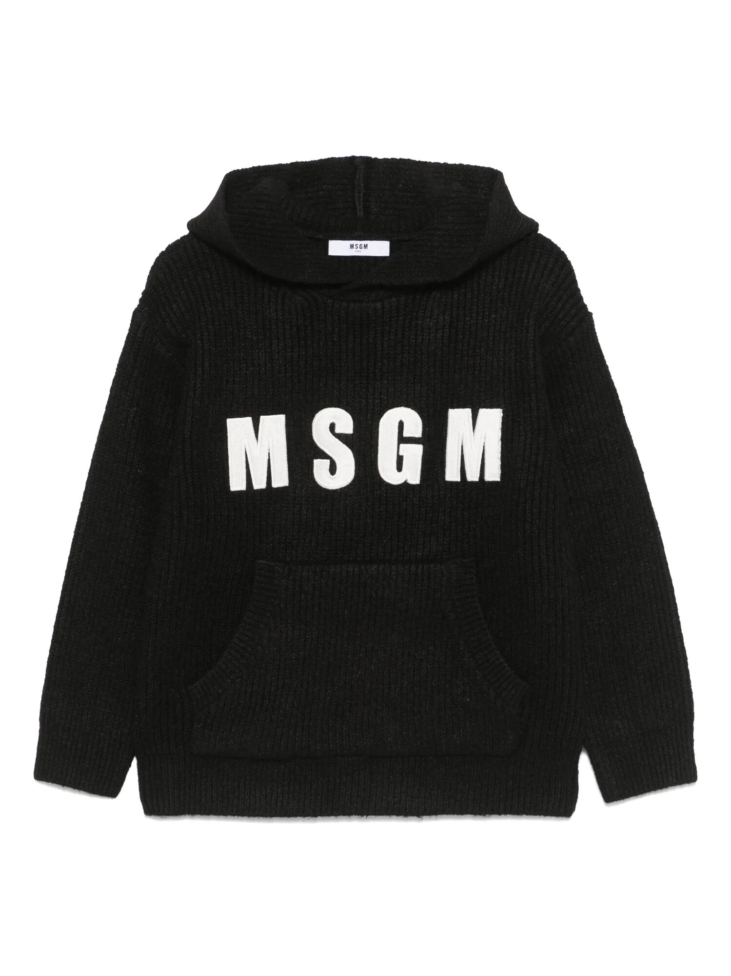 Толстовка MSGM