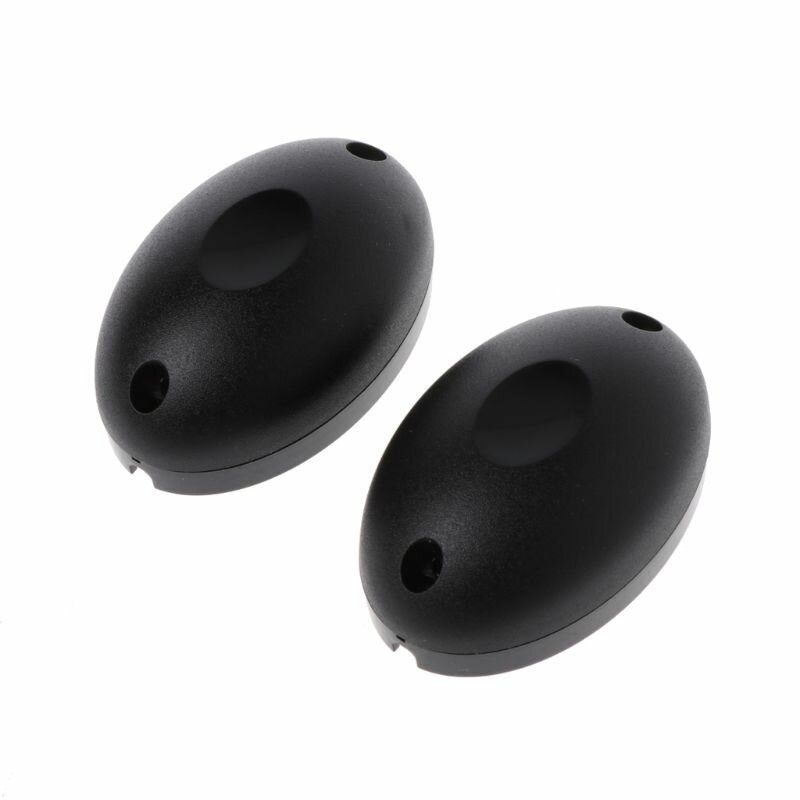 Пара из 2-х инфракрасных детекторов, датчик приема дверных и оконных каналов