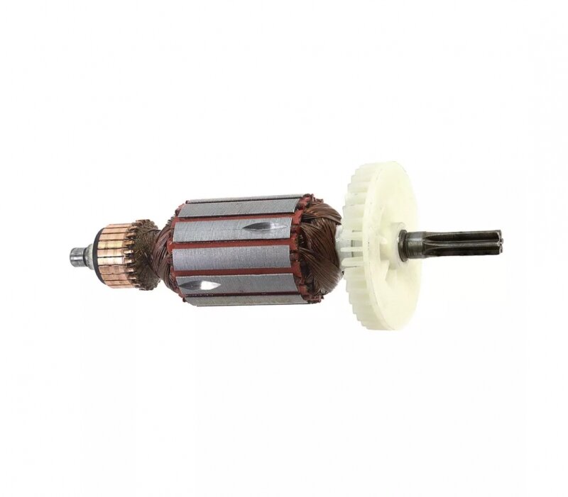 Ротор КД N000-009-192 для гайковертов ГС-300, ГС-300 К, ЗГУЭ-350 N000-009-192