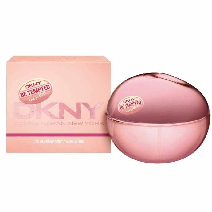 Donna Karan BE TEMPTED EAU SO BLUSH Парфюмерная вода женская 50 мл