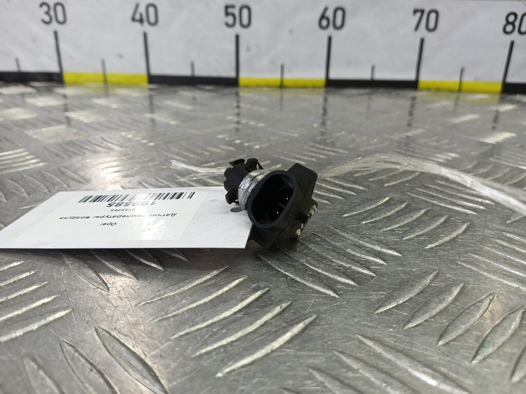 Датчик температуры воздуха Б/У для Opel 9152245