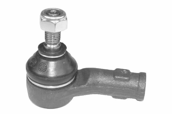 Наконечник рулевой тяги CORTECO 49398639 правый Volkswagen Golf 2, 3, Jetta, Vento, Passat B3 84-99