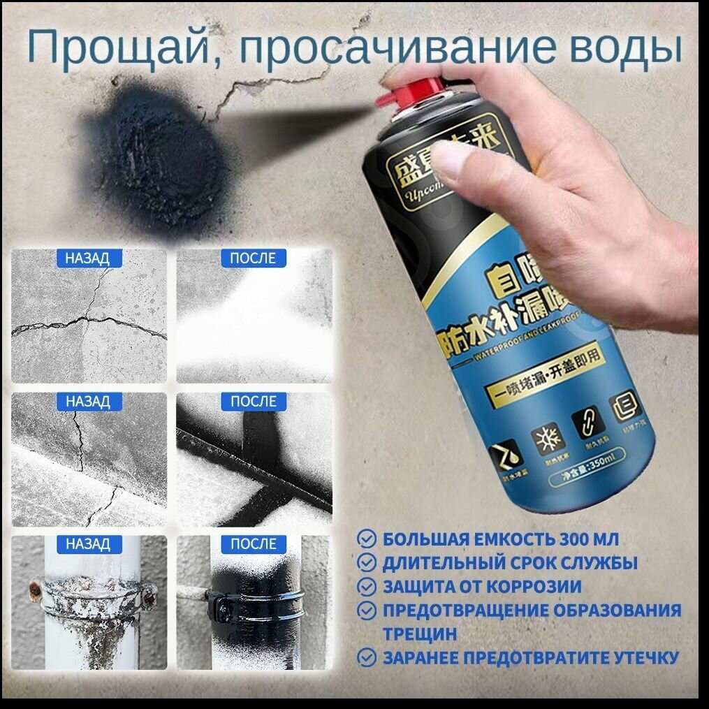 Функциональная добавка к ЛКМ