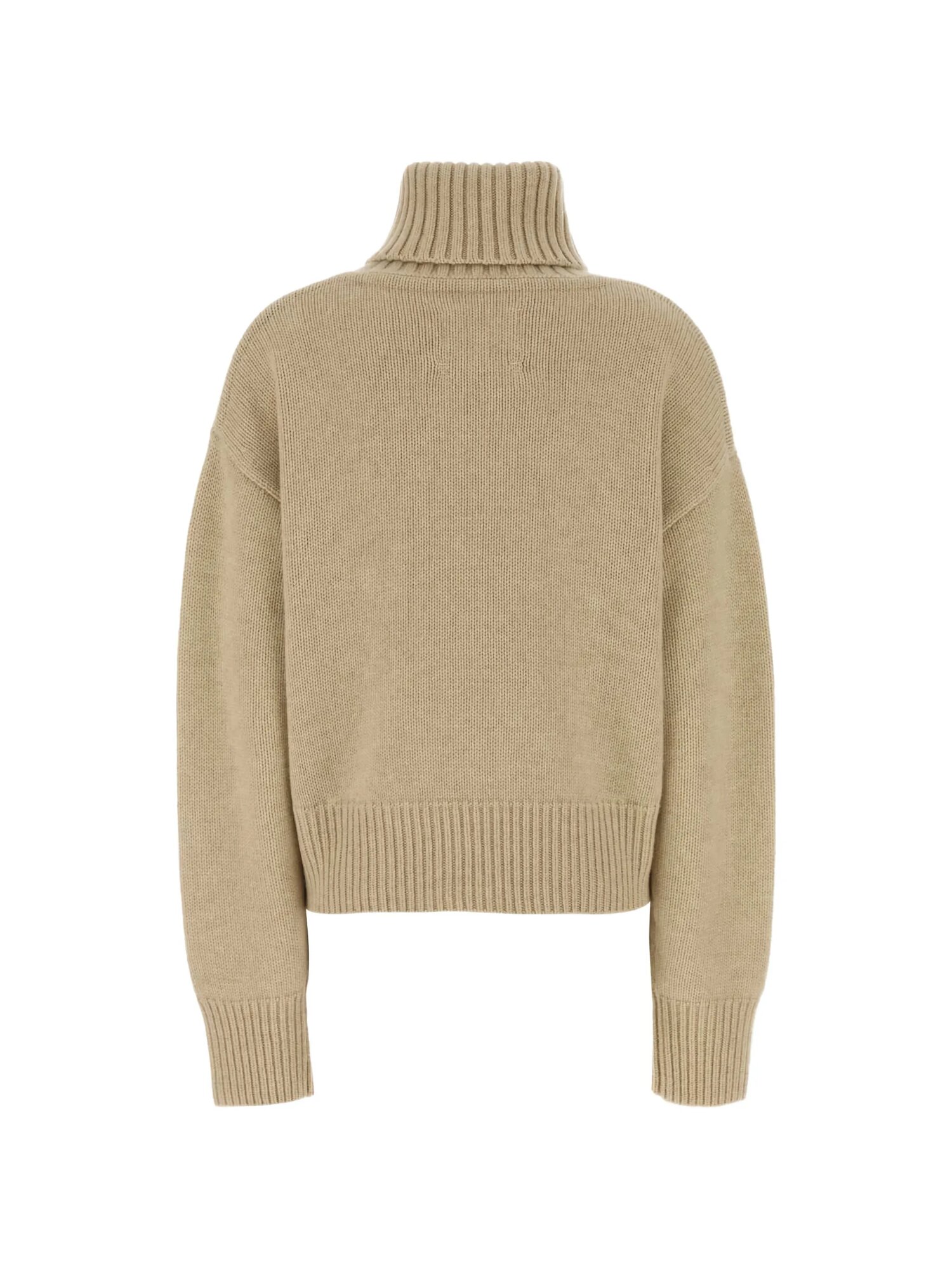 Свитер Extreme Cashmere Roll-neck cashmere sweater, размер OneSize, , разноцветный — фото 1
