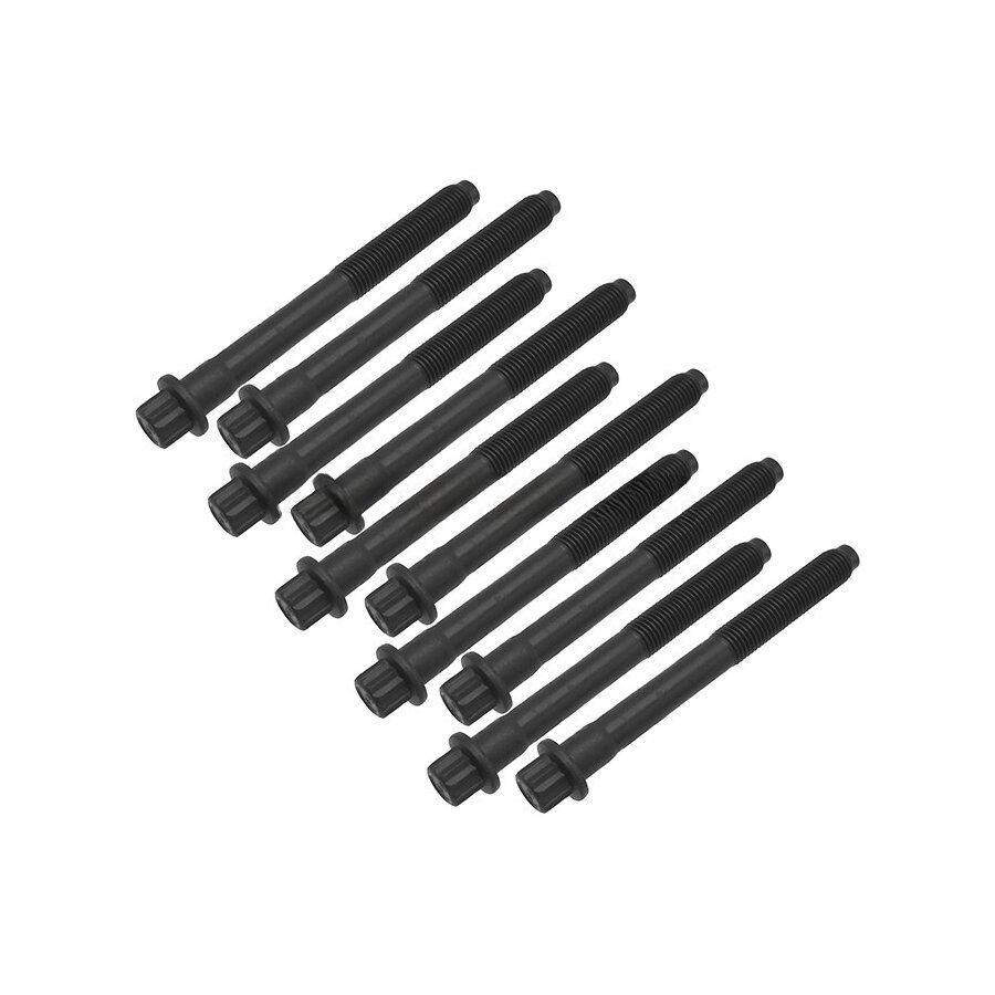 Болт ГБЦ (комплект) MITSUBISHI 4G92 SOHC 16V, SAT ST-117-0039