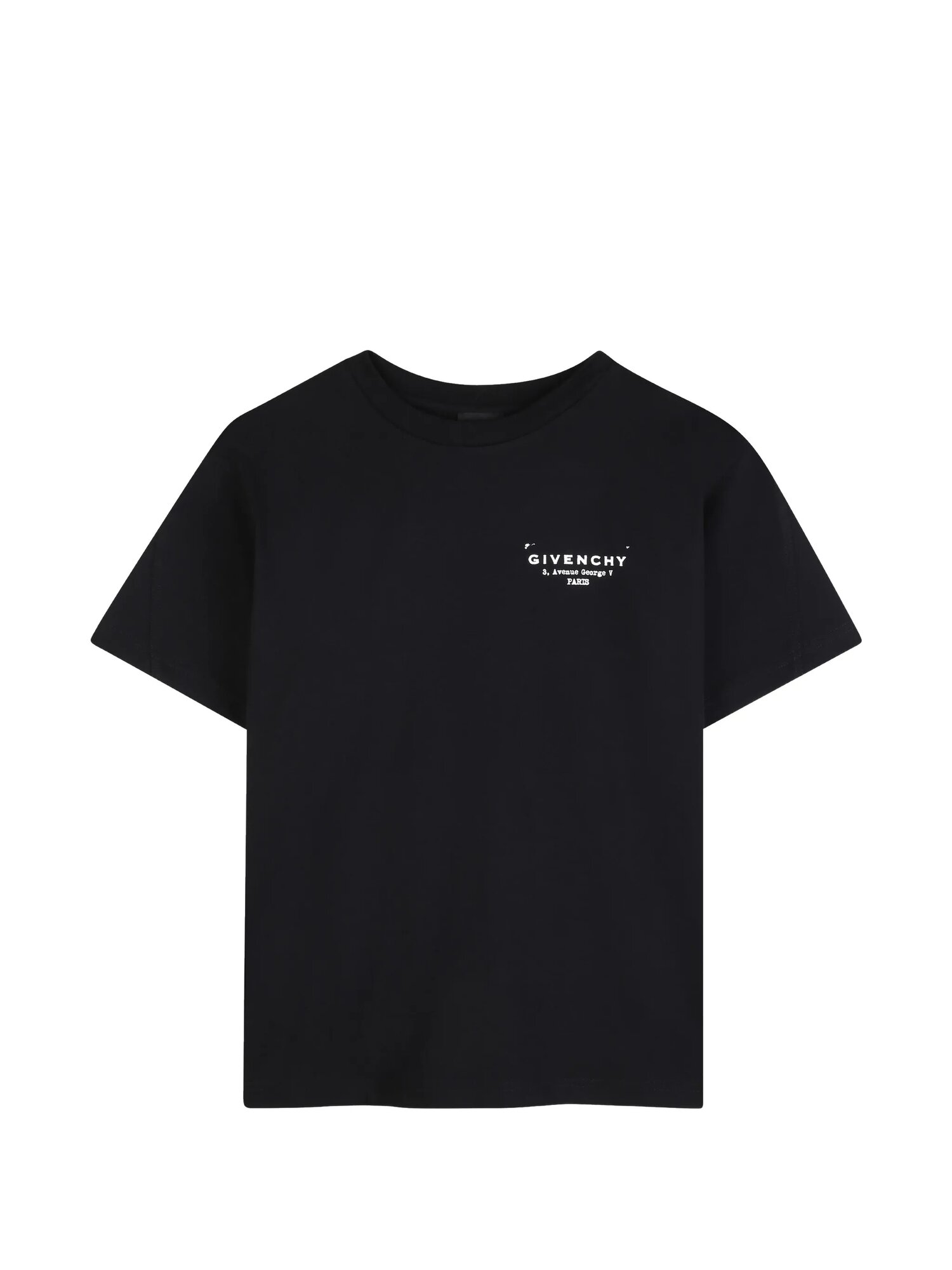 Футболка Short-sleeved T-shirt