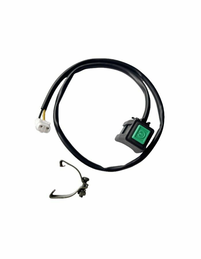 Кнопка стартера мотоцикл Progasi SUPER MAX 250/300/300 PRO