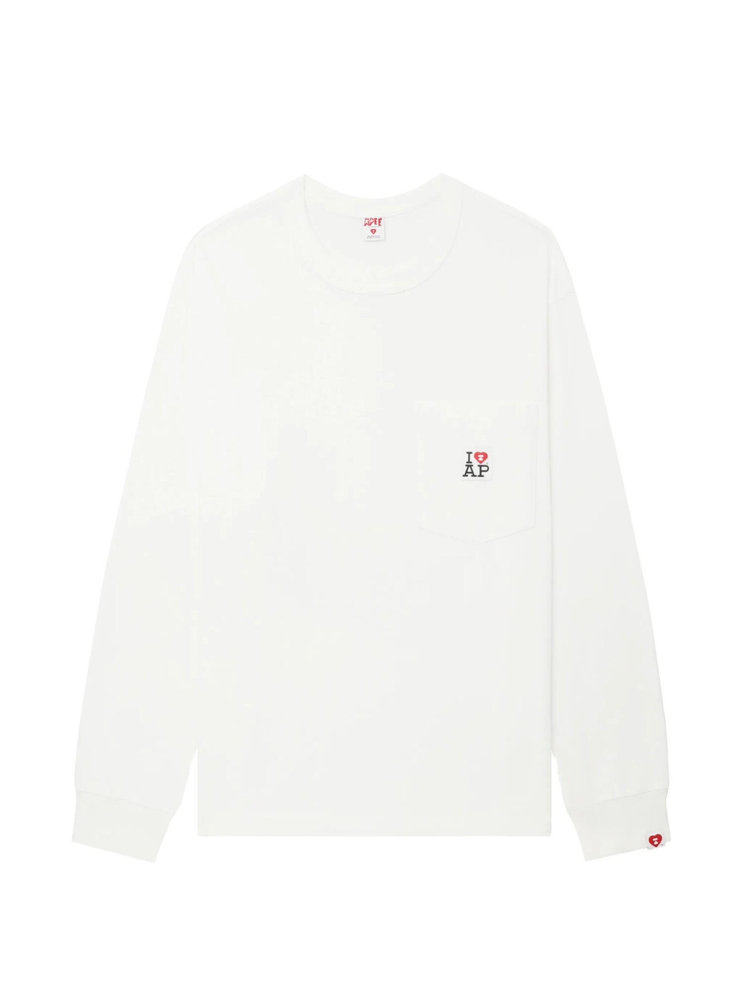 Футболка Pocket