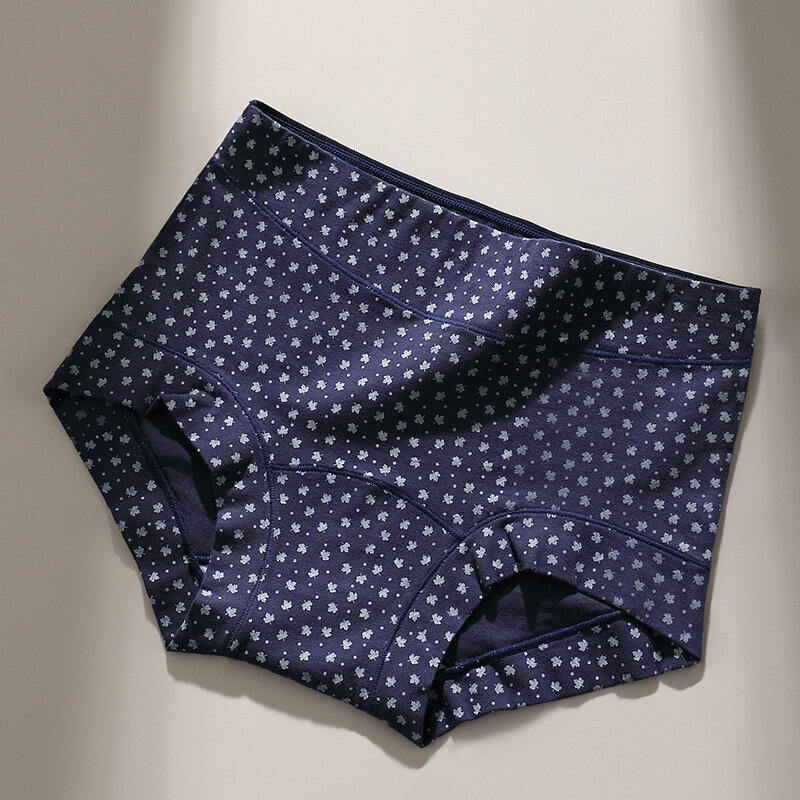 Женское нижнее белье из чистого хлопка 10A, антибактериальные, с удлиненным шагом, бесшовные женские боксеры, большие размеры, женские боксеры