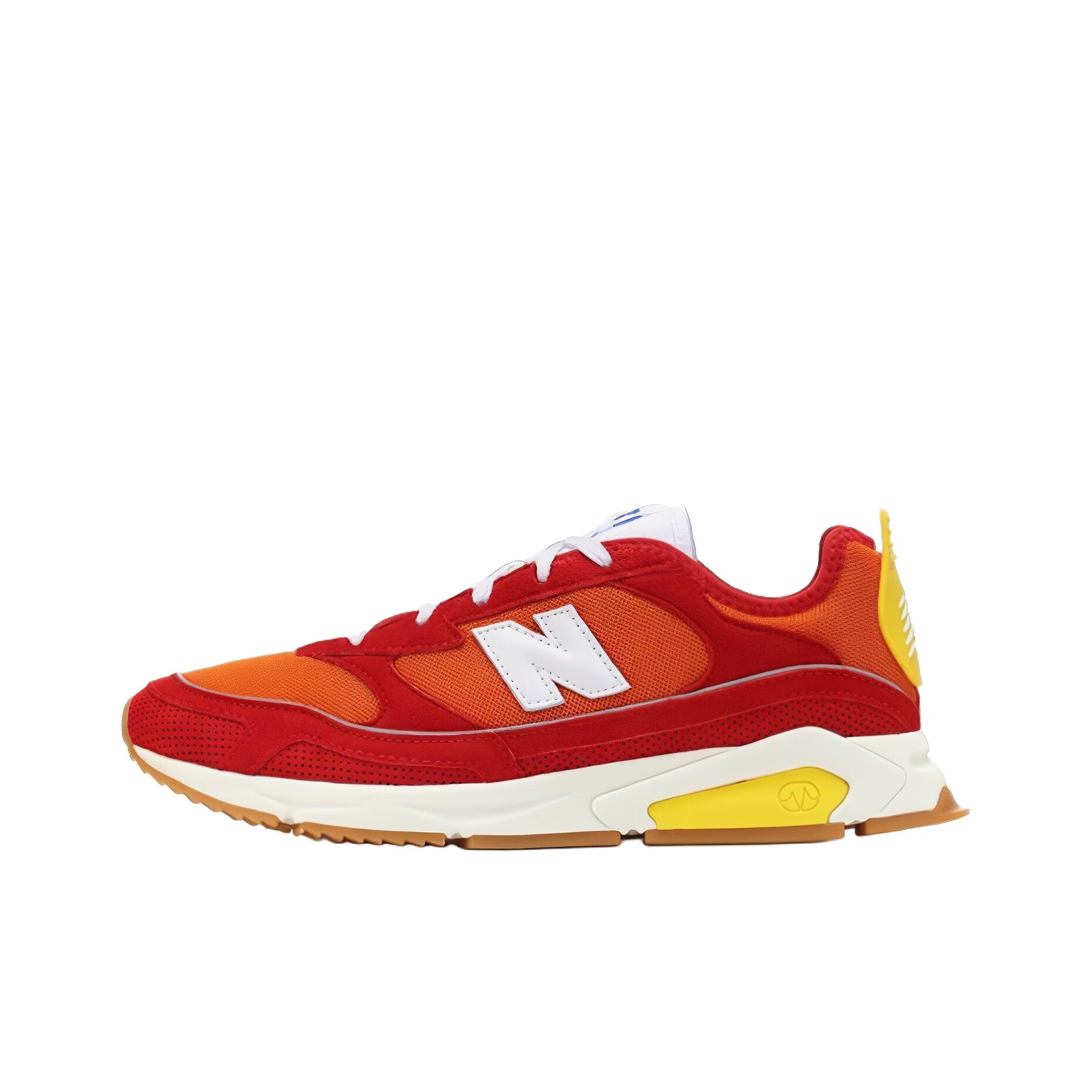 Кроссовки NB X-RACER