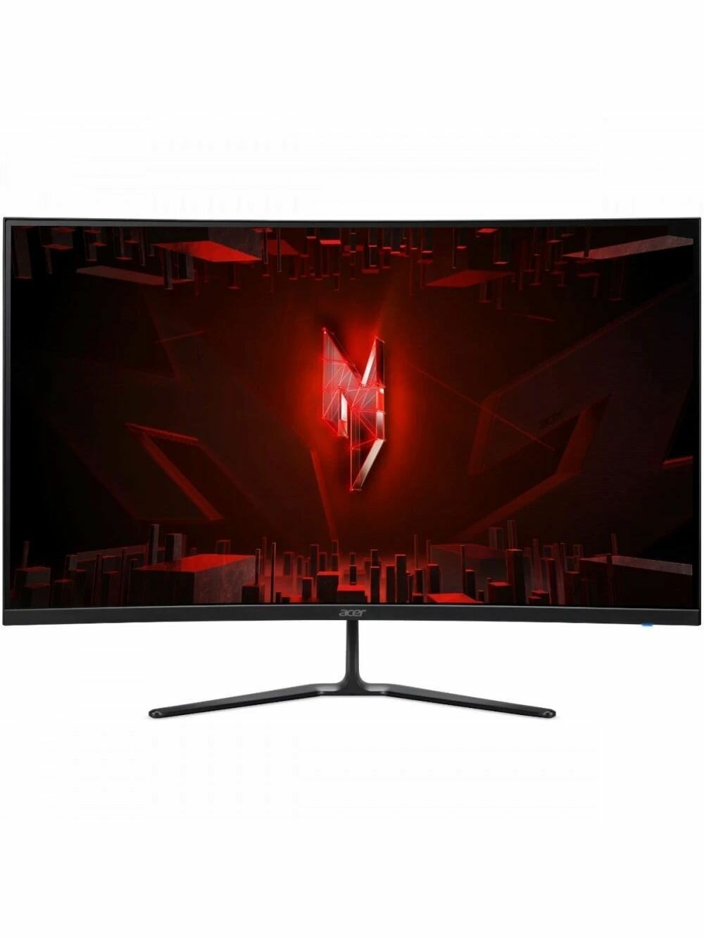 Монитор ACER ED320QUS3bmiipx 31.5" (UM. JE0CD.302)