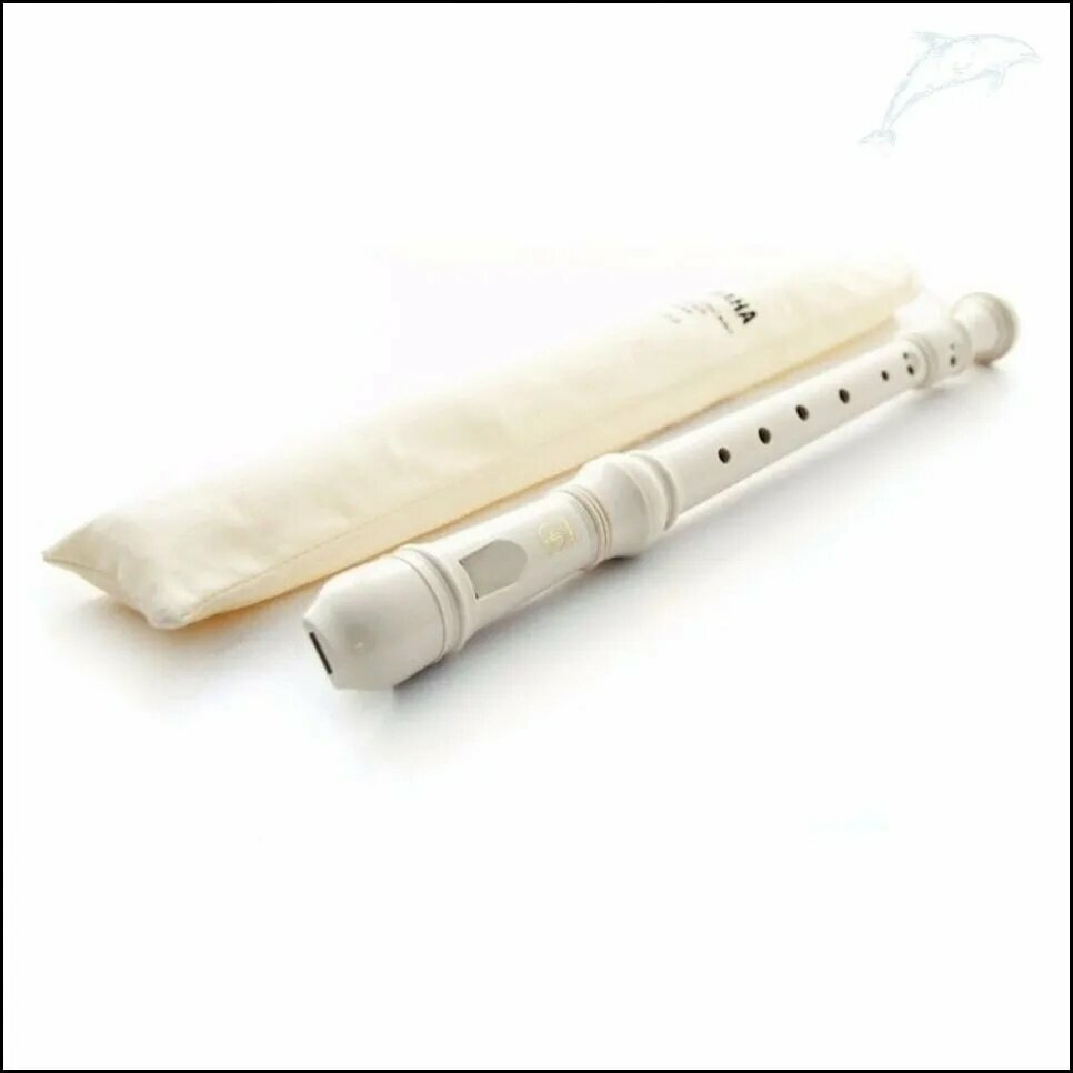 Бестселлер: блокфлейта YAMAHA YRS23, немецкий строй