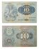 Эстония 10 крон 1937
