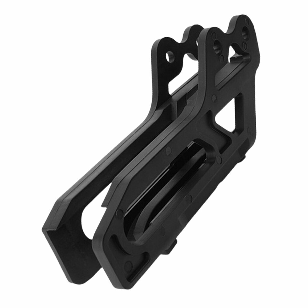 Защитный кожух цепи для YZ125 YZ450F WR125 WR250 повышает долговечность мотоцикла