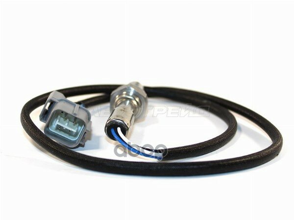 Датчик кислородный Honda Fit 01-07 / Fit Aria 02-09 Sat арт. ST-36531-PWA-902 - высокое качество товара по низкой цене