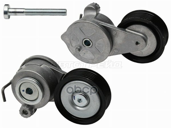 Натяжитель Hyundai Creta 20-22 / Elantra 10- Sat арт. ST-43-0063