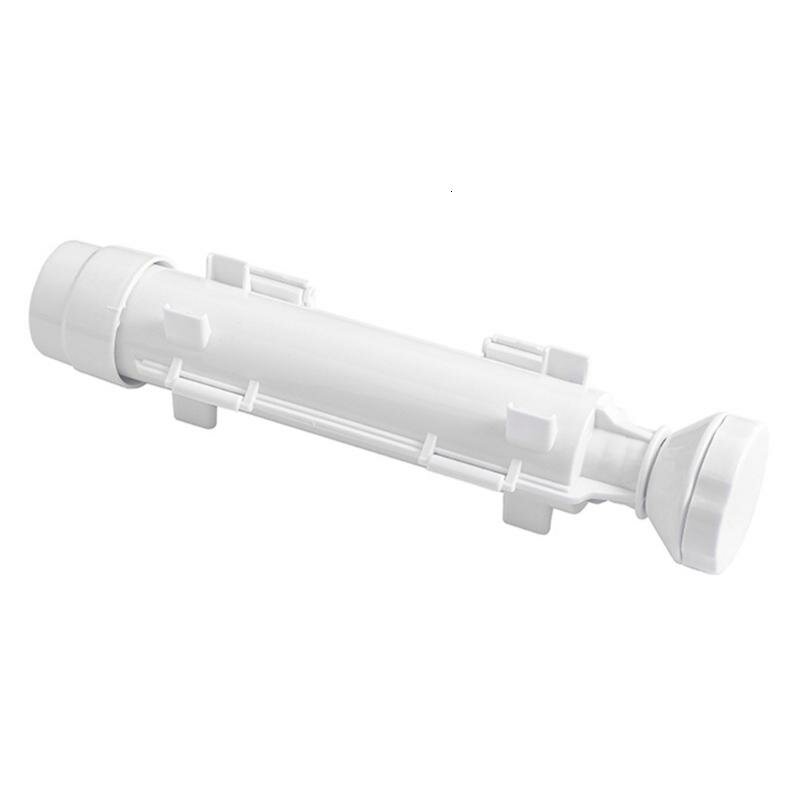 Цилиндрическая форма для суши, Белый