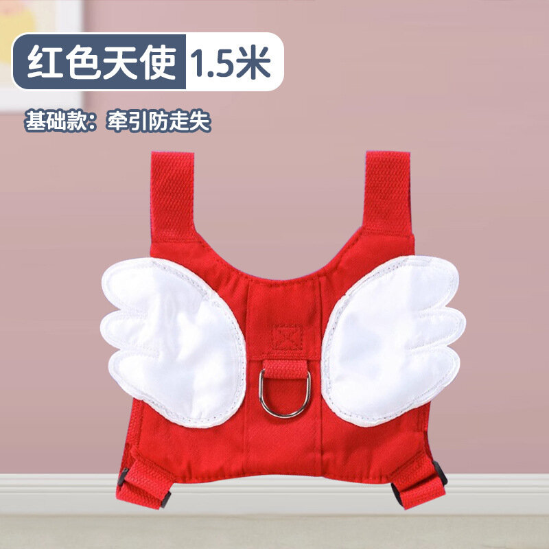 Детский антипотерянный ремень безопасности для малышей, антипотерянный рюкзак, антипотерянный поводок