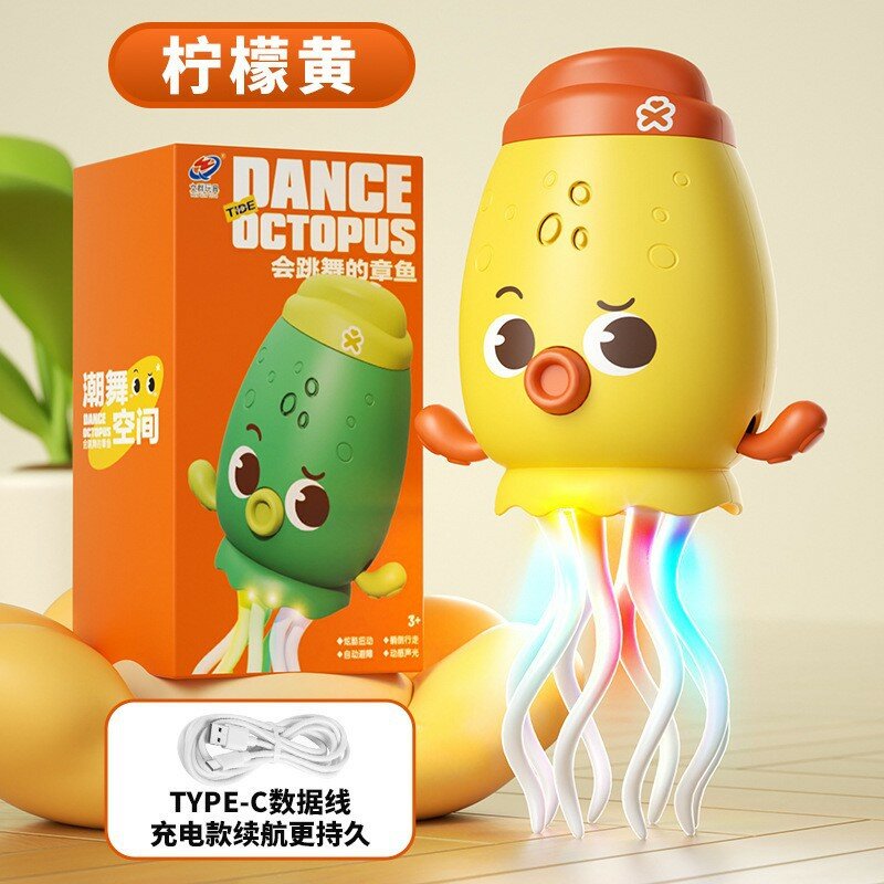 Электрическая игрушечная машина, прозрачная машина с передачами, музыкальная световая машина, автобус, универсальная машина, игрушка для детей, ночной рынок