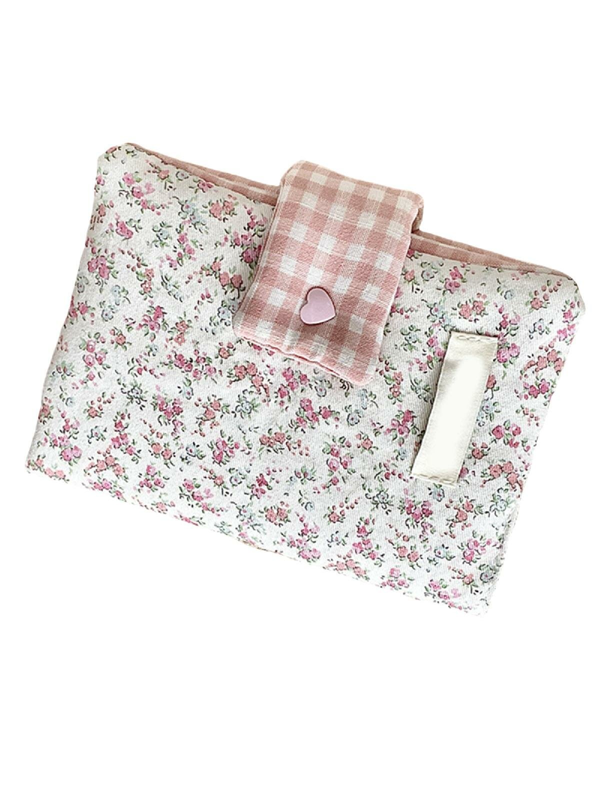 Эстетичный Блокнот цветочные узоры цветочный принт ноутбука ноутбук для школы