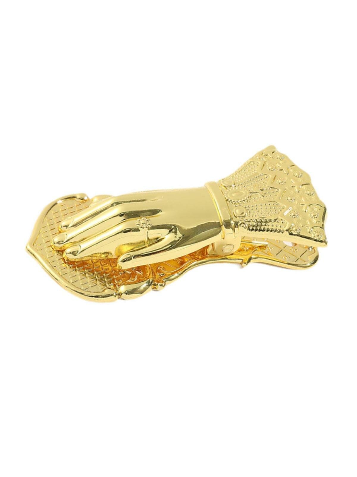 Зажимы в форме женской руки Элегантные зажимы для книг Зажимы для бумаги Зажимы для журналов