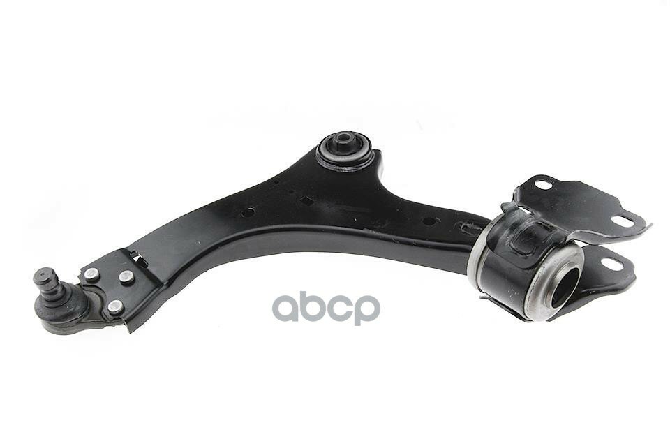 Рычаг передний VOLVO V60 10-, XC70 07- /НИЗ ЛЕВ/ шт. NTY арт. ZWD-VV-016