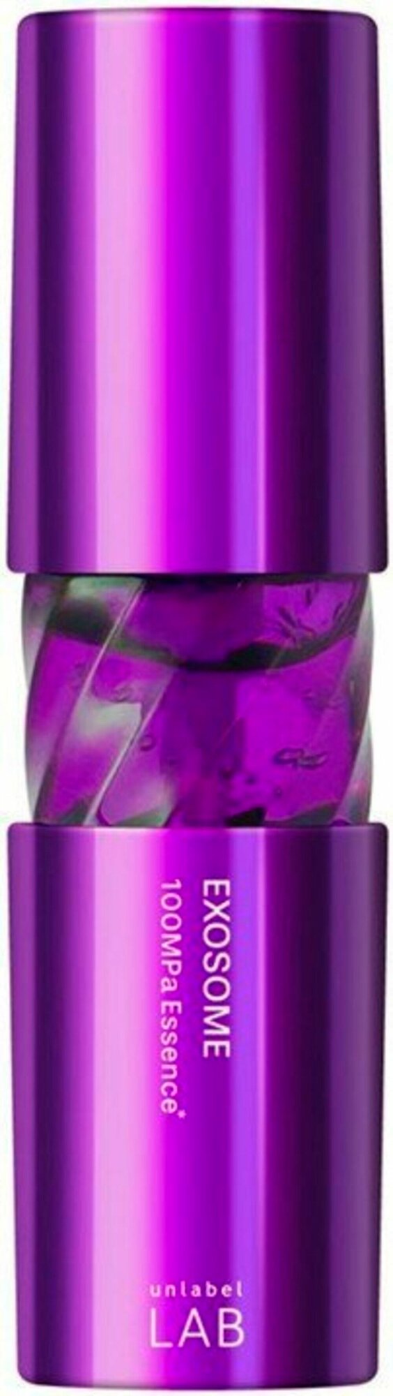 UNLABEL LAB EXOSOME Ультрапроникающая антивозрастная сыворотка для лица , 50мл.