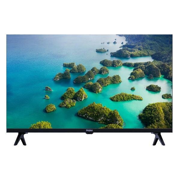 Телевизор Haier S2 NEW 2025