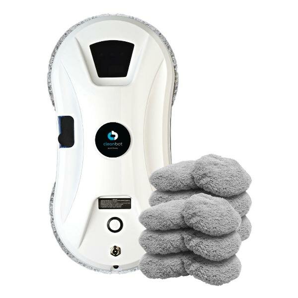 Робот-стеклоочиститель Cleanbot Ultraspray Тех0120наб