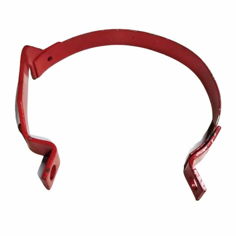 Хомут МТЗ ограждения вала карданного 72-2210030 Оригинал