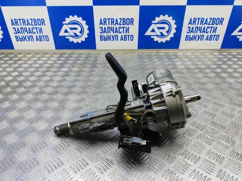 Б/У Электроусилитель руля Skoda Rapid / Шкода Рапид 1.6 CWV 90 Л.С 2016