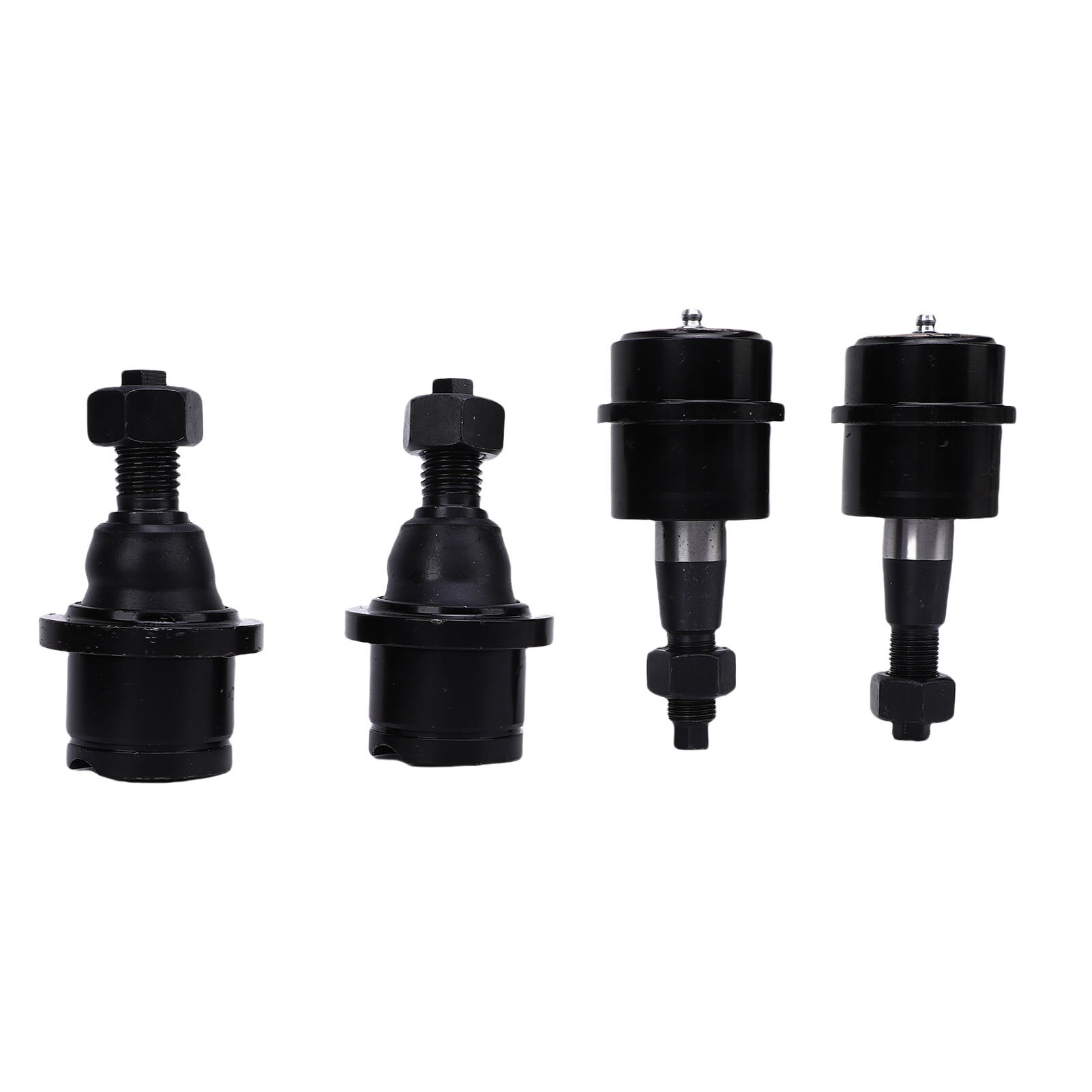 Комплект усиленных верхних и нижних шаровых опор 0313BJPACK. Высокопрочный, точный комплект для замены рулевого управления, подходит только для модели 2500 4WD 2003-2013 годов выпуска.