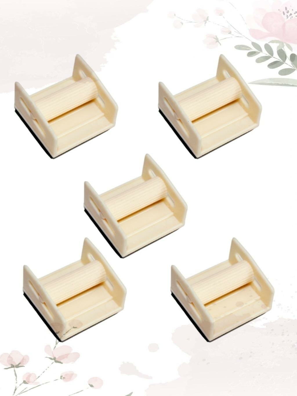 Клапаны отсечки воды для принтера