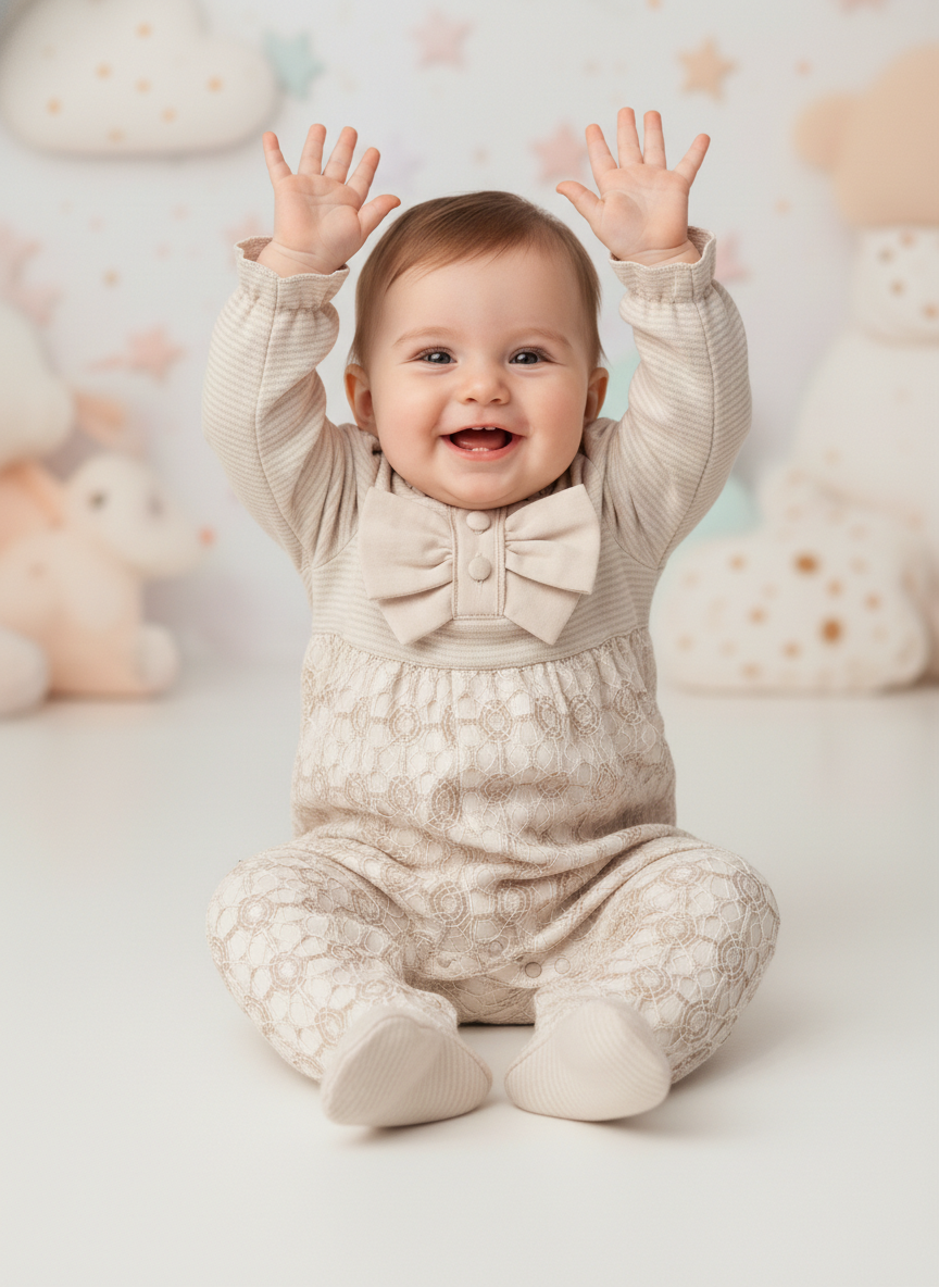 Боди малыши