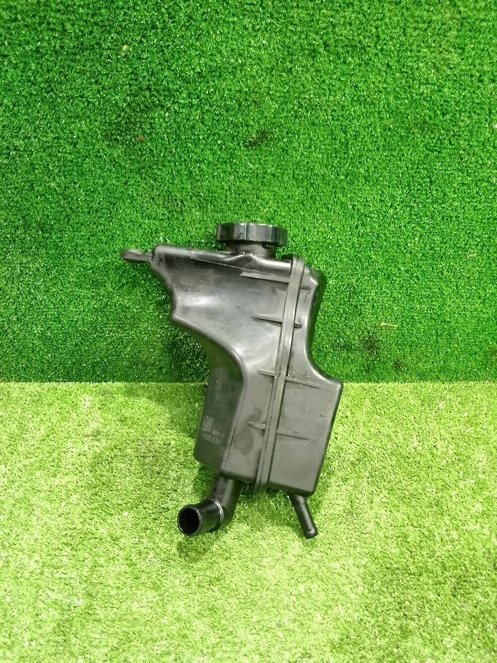 Бачок ГУР Chevrolet Cruze I Б/У с пробегом