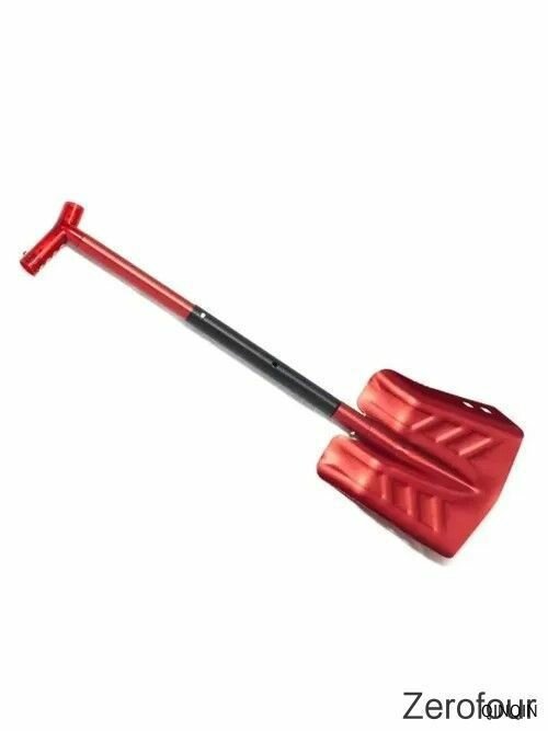 Лопата лавинная