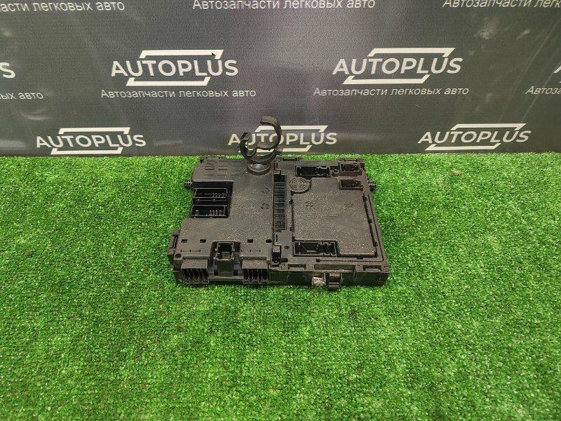 Блок предохранителей