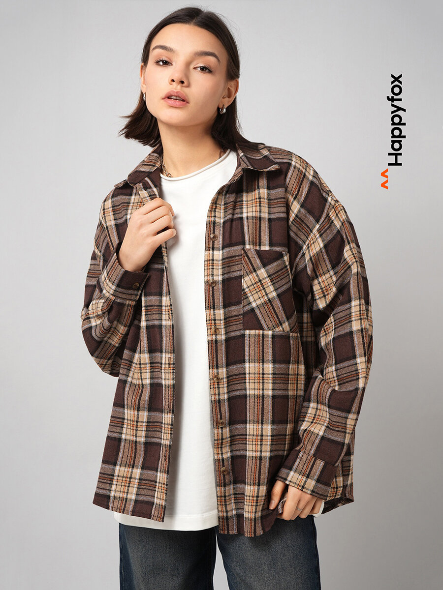 Рубашка для женщин