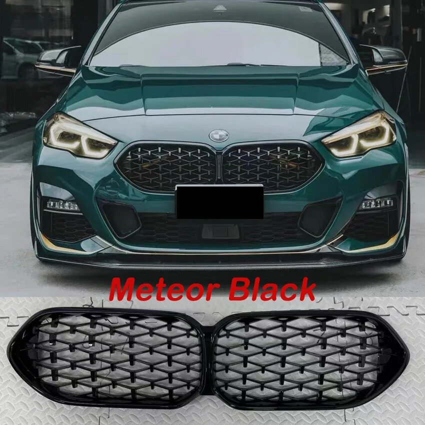 Решетка BMW F44 Meteor Black 2020-2024