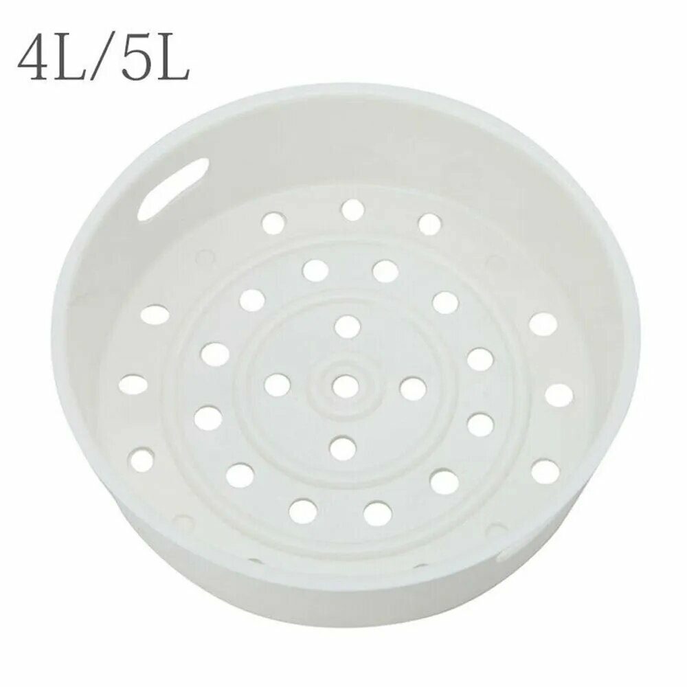 Пароварка, Пластик, 5 л