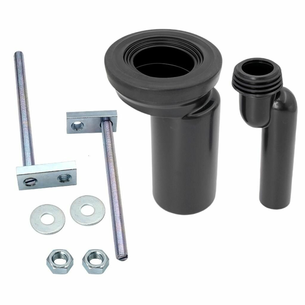 Соединитель для подвесного унитаза