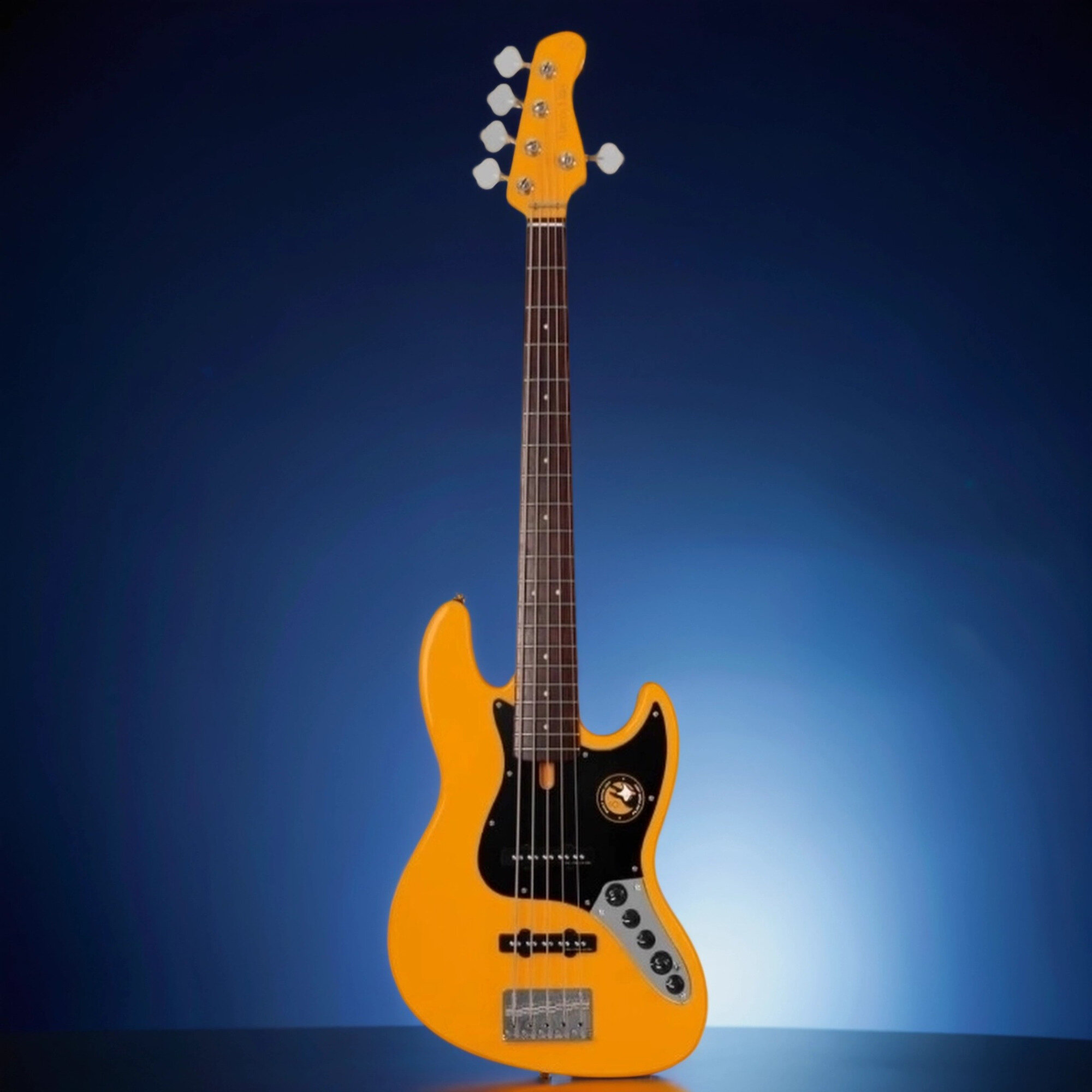 Бас-гитара Sire V3-5 ORG