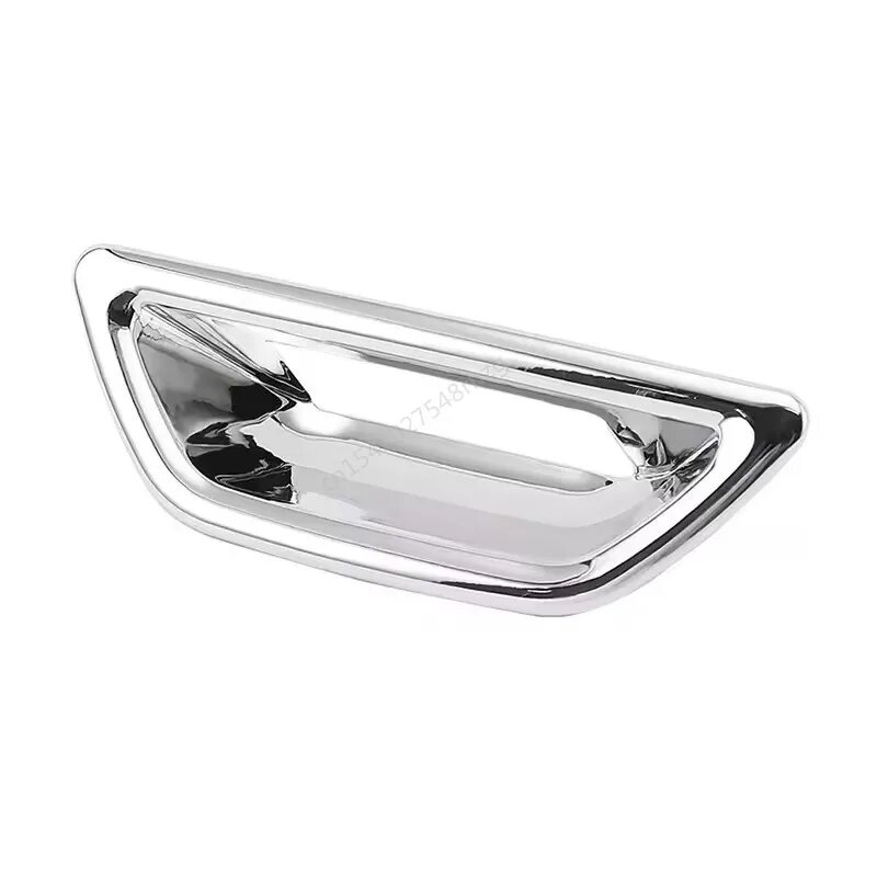 Для Nissan X-Trail Xtrail Rogue T32 2014-2016-2021Автомобильная дверь багажника, украшение чаши, A