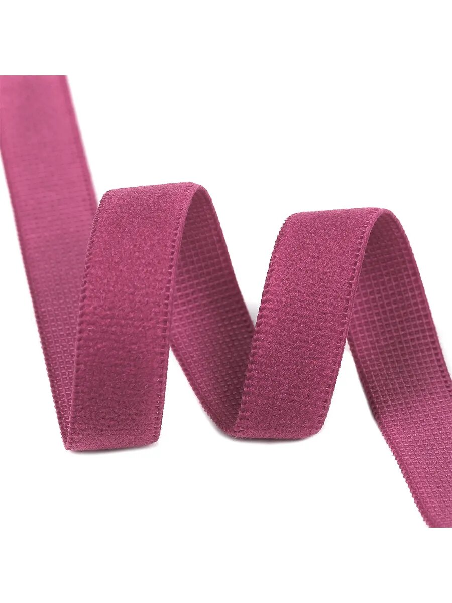 Резинка бельевая Отделочная становая 10мм 50 м